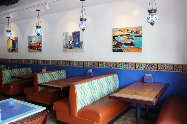 About – Hovan Mediterranean Gourmet